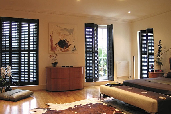 Santa Fe Shutters & Blinds New Zealand | Kitchen Gallery