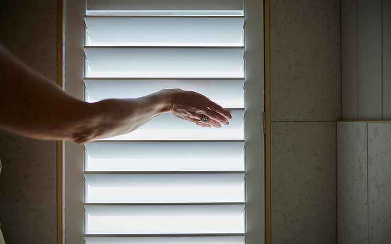 Motorisation | New Zealand | Santa Fe Shutters & Blinds