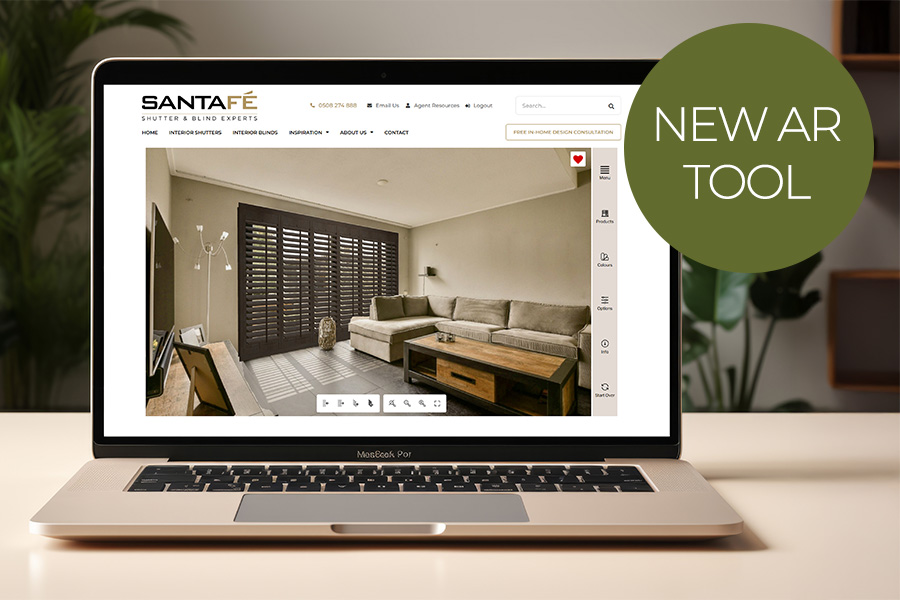 Custom Blinds & Shutters Auckland | Santa Fe