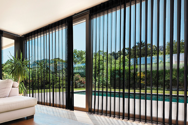SmartDrape | New Zealand | Santa Fe Shutters & Blinds