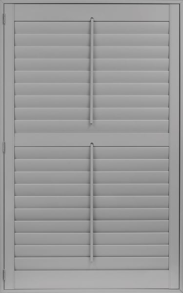 Santa Fe | Interior Shutters | New Zealand