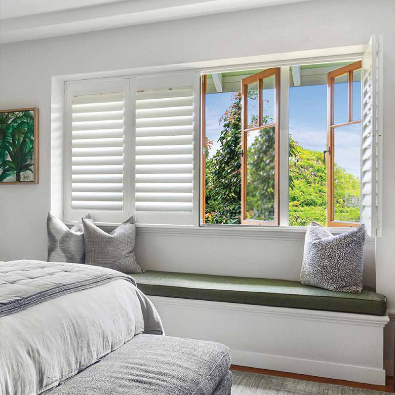 Santa Fe Shutters & Blinds NZ | Custom Window Treatments