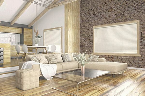 Santa Fe Blinds | Venetian Blinds | New Zealand