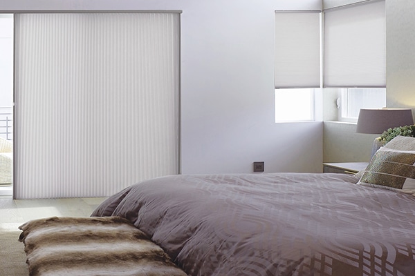 Santa Fe Blinds | Thermacell Insulating Blinds | New Zealand